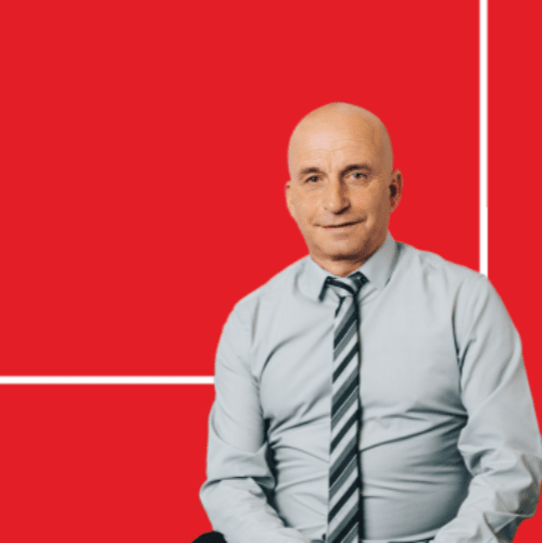 45 Years in the Rail Industry | Ganymede Solutions · Ganymede