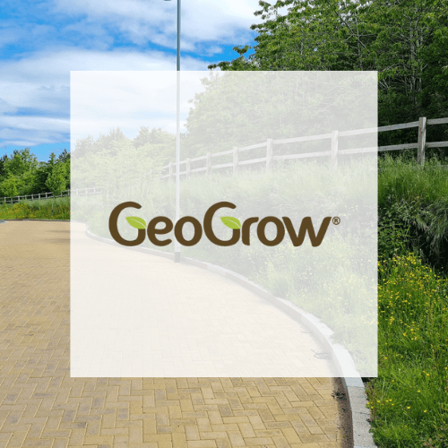 Ganymede announce exclusive partnership with GeoGrow Ltd · Ganymede